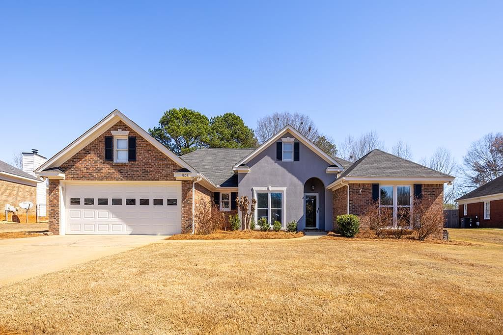 4805 Spring Ridge Dr, Columbus, GA 31909 | Zillow