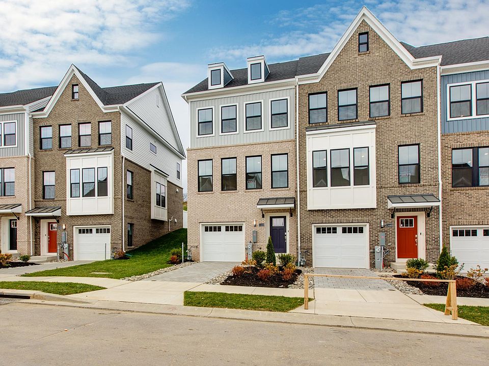 11448 Starlight Pl, Marriottsville, MD 21104 | Zillow