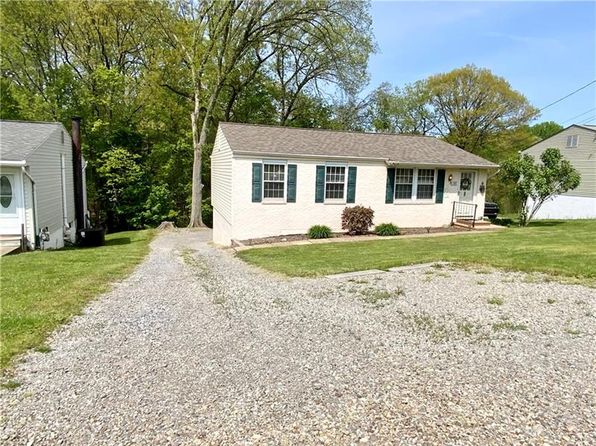 Crescent Real Estate - Crescent PA Homes For Sale | Zillow