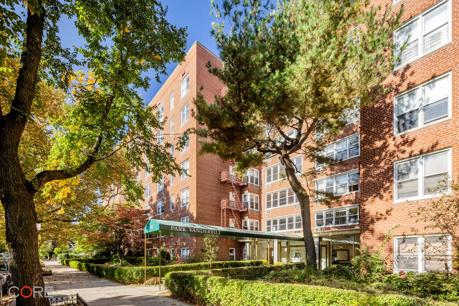 651 Vanderbilt Street #5A in Windsor Terrace, Brooklyn | StreetEasy