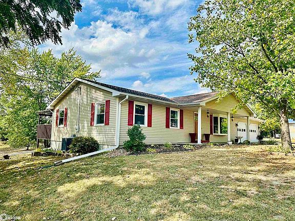 625 S 11th St, Warsaw, IL 62379 | MLS #6312030 | Zillow