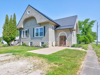 201 Cedar St, West Chester, IA 52359 | MLS #23-300 | Zillow