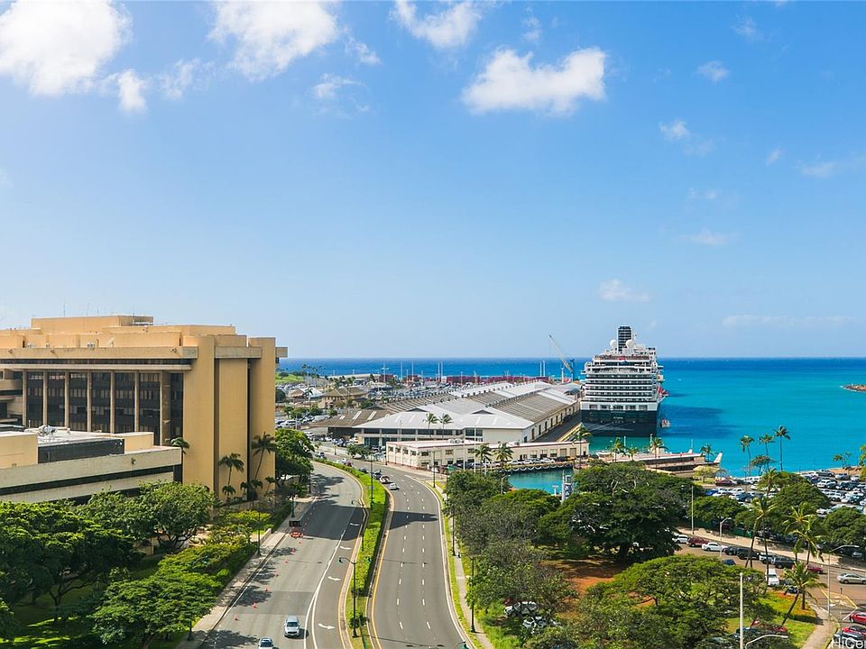 Harbor Square - 700 Richards St Honolulu HI | Zillow