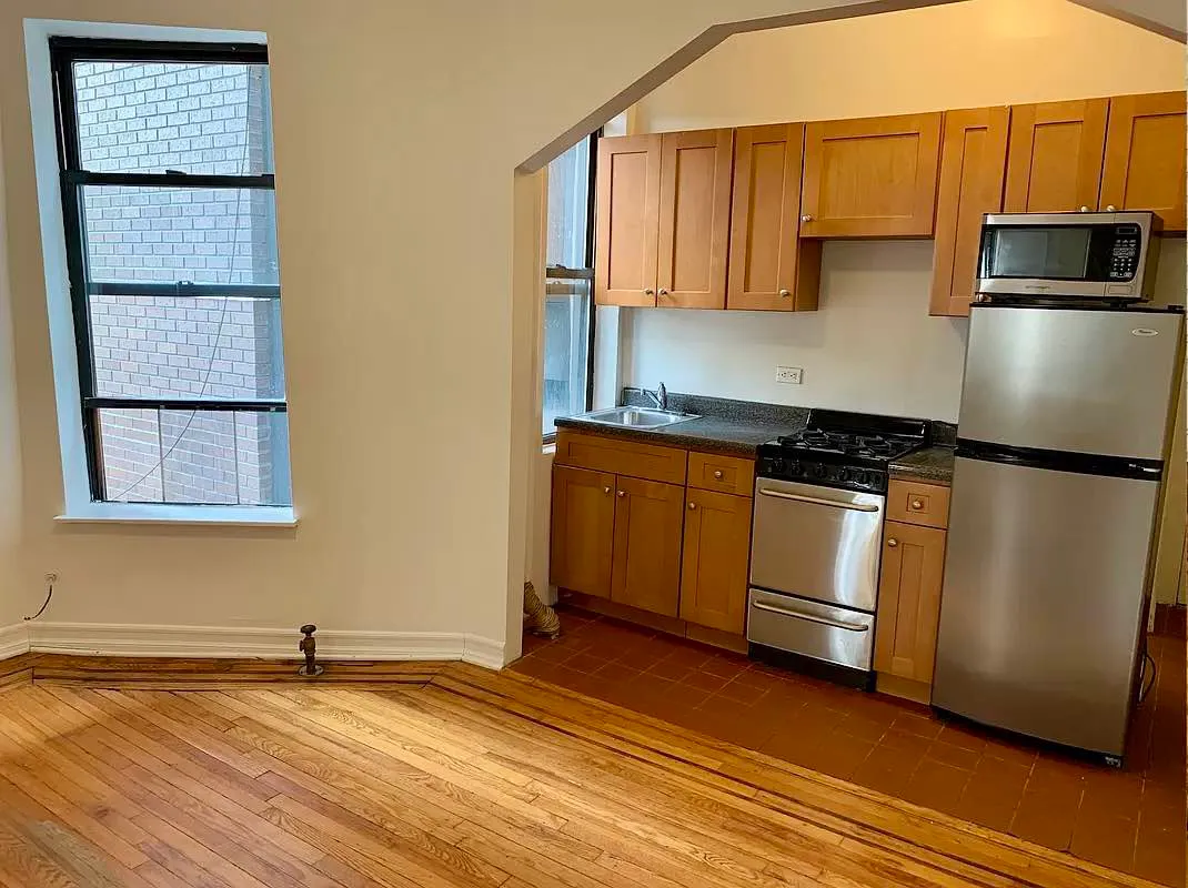 635 East 9th Street #6 in East Village, Manhattan | StreetEasy