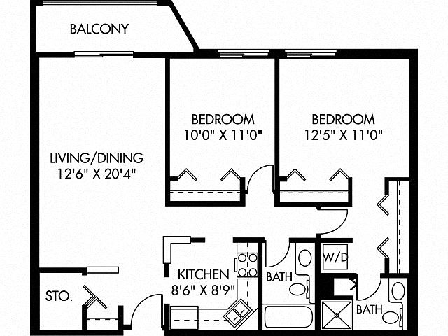 Greenfield - 920 Feltl Ct Hopkins MN (5 units available) | Zillow
