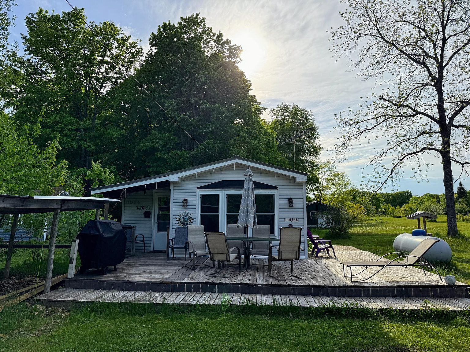 11064 S Hulbert Rd, Hulbert, MI 49748 | MLS #25025445 | Zillow
