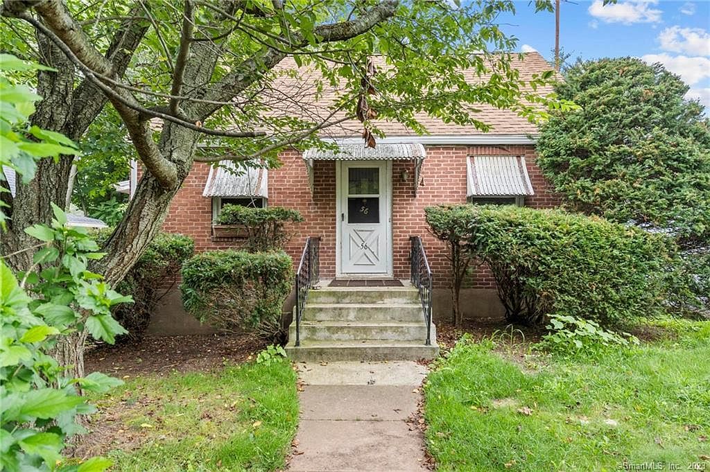 56 Michael St, East Haven, CT 06513 | MLS #170592440 | Zillow