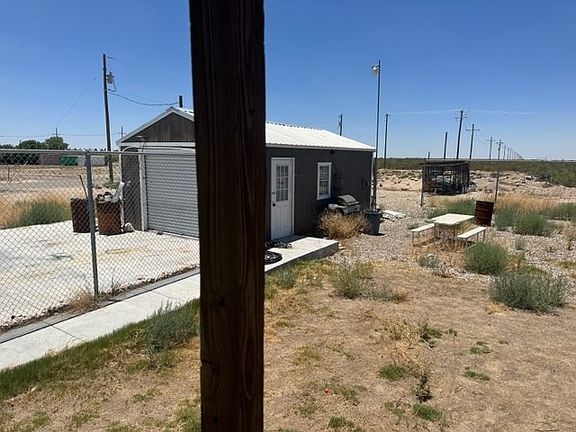 209 Camp St, Pyote, TX 79777 | MLS #149107 | Zillow