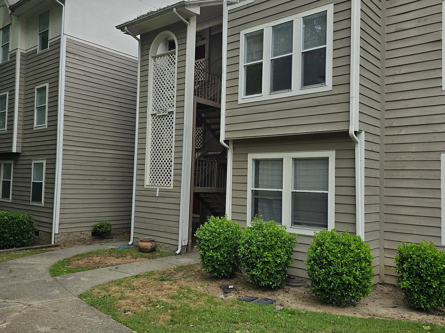 6756-6 Willowbrook Dr #6756-6, Fayetteville, NC 28314 | Zillow
