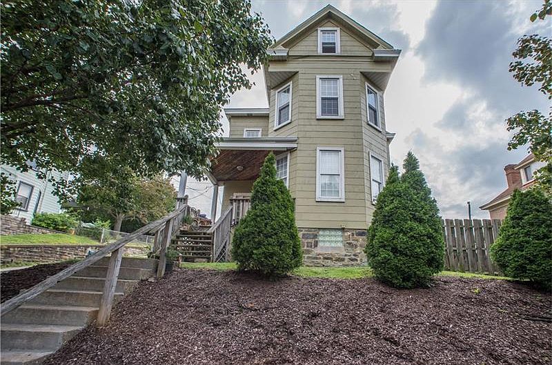 201 Labelle St, Pittsburgh, PA 15211 | Zillow