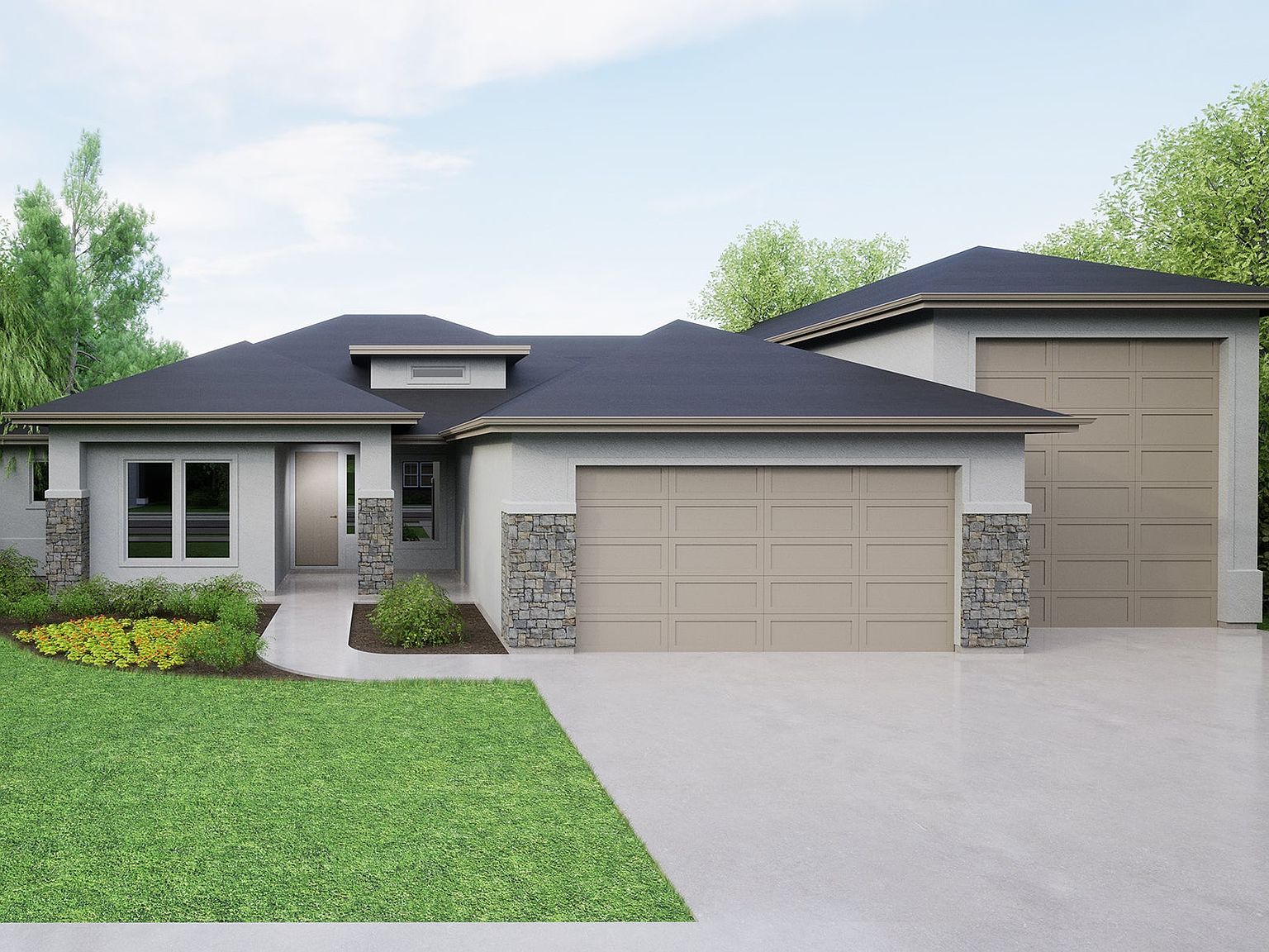 Osprey Bonus RV Plan, Stags Crossing, Eagle, ID 83616 | Zillow