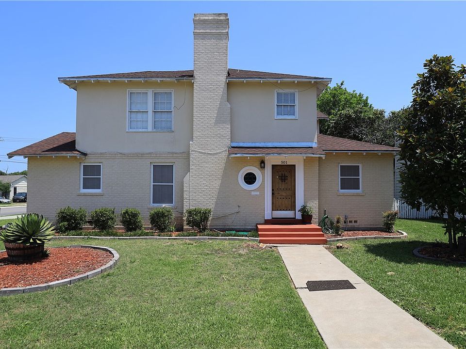 501 Del Mar Blvd, Corpus Christi, TX 78404 | MLS #445114 | Zillow