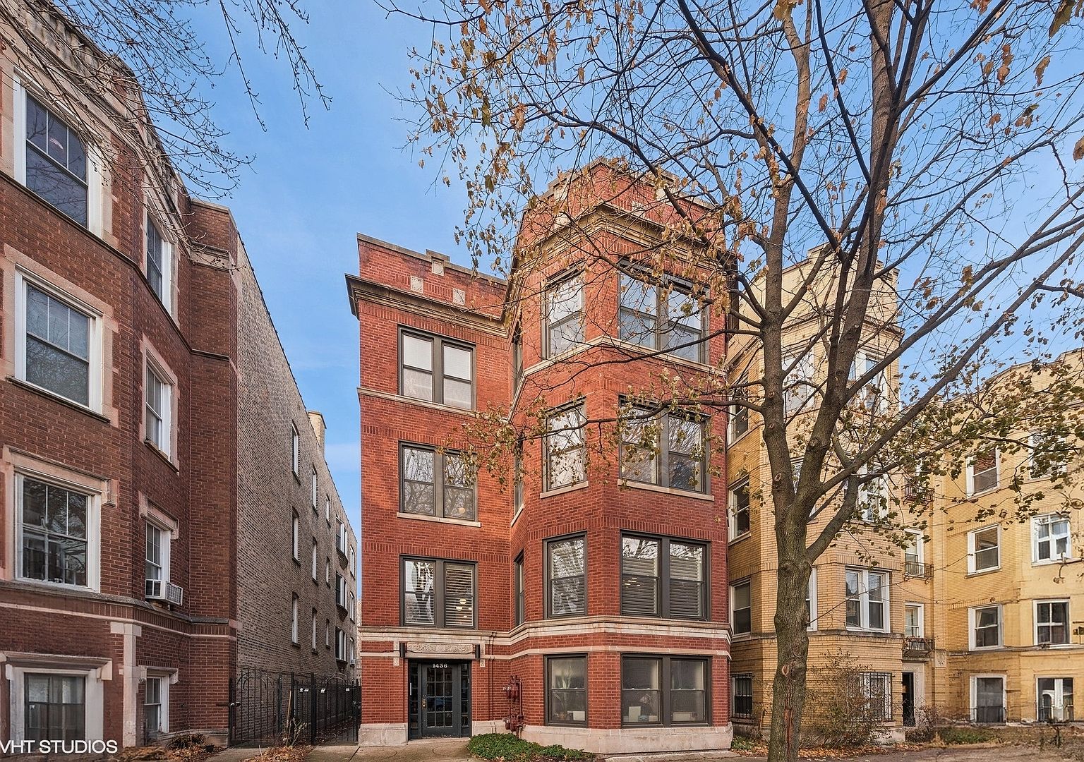 1436 W Elmdale Ave #2, Chicago, IL 60660 | Zillow