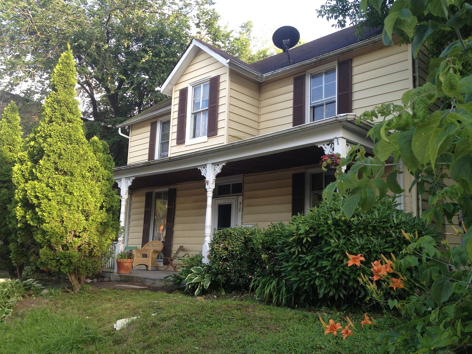 917 Montpelier St, Baltimore, MD 21218 | Zillow