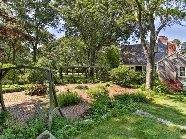 West Barnstable Real Estate - West Barnstable Barnstable Homes For Sale ...