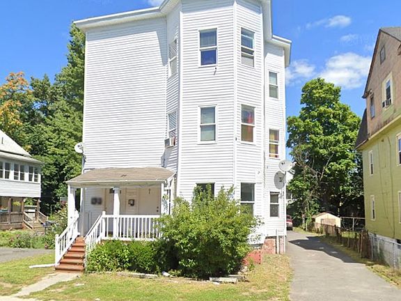 91 Cambridge St, Springfield, MA 01109 | Zillow