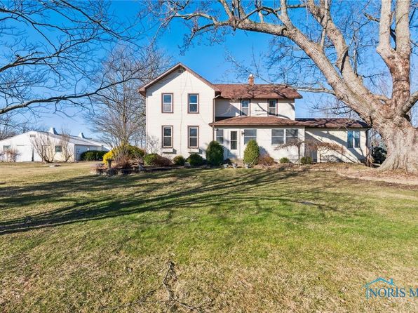 Oak Harbor OH Real Estate - Oak Harbor OH Homes For Sale | Zillow