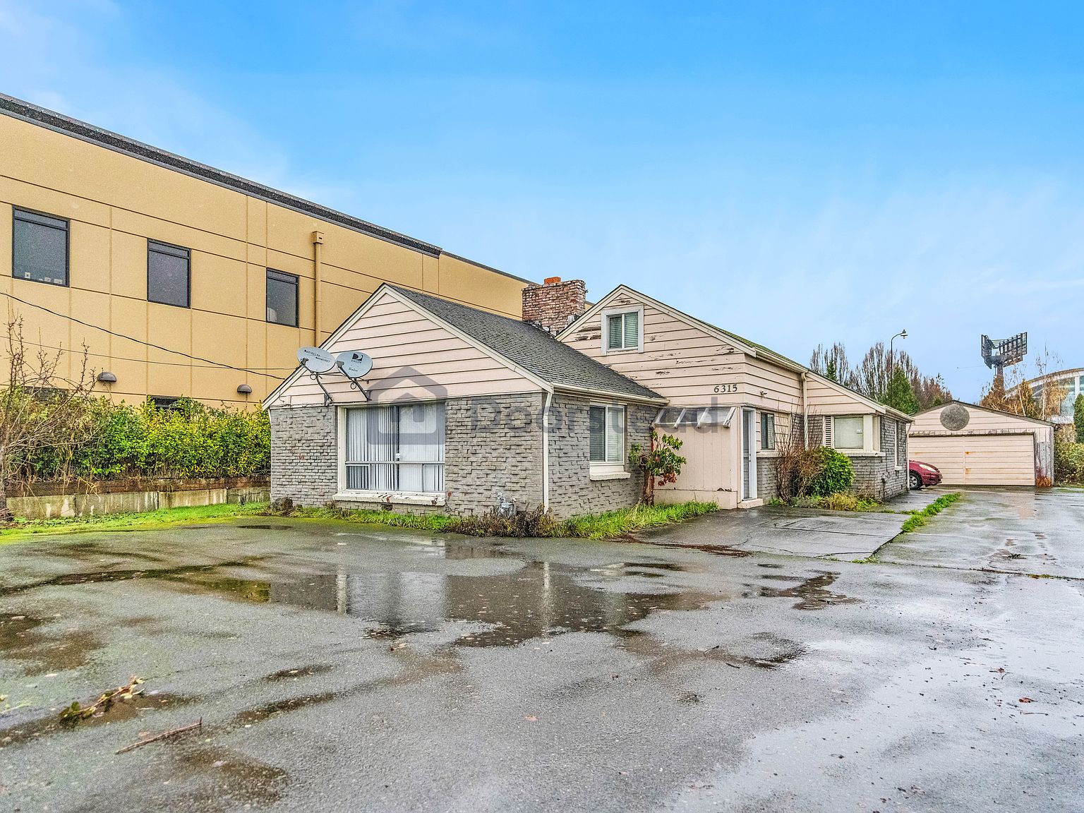 6315 20th St E, Fife, WA 98424 | Zillow