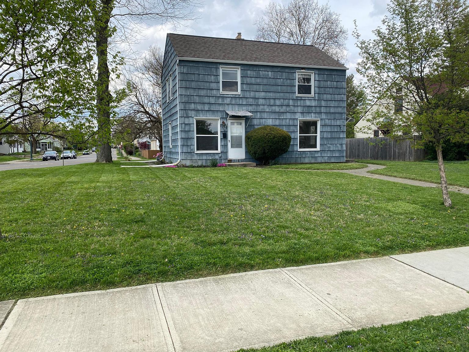 2740 Ruhl Ave, Columbus, OH 43209 | Zillow