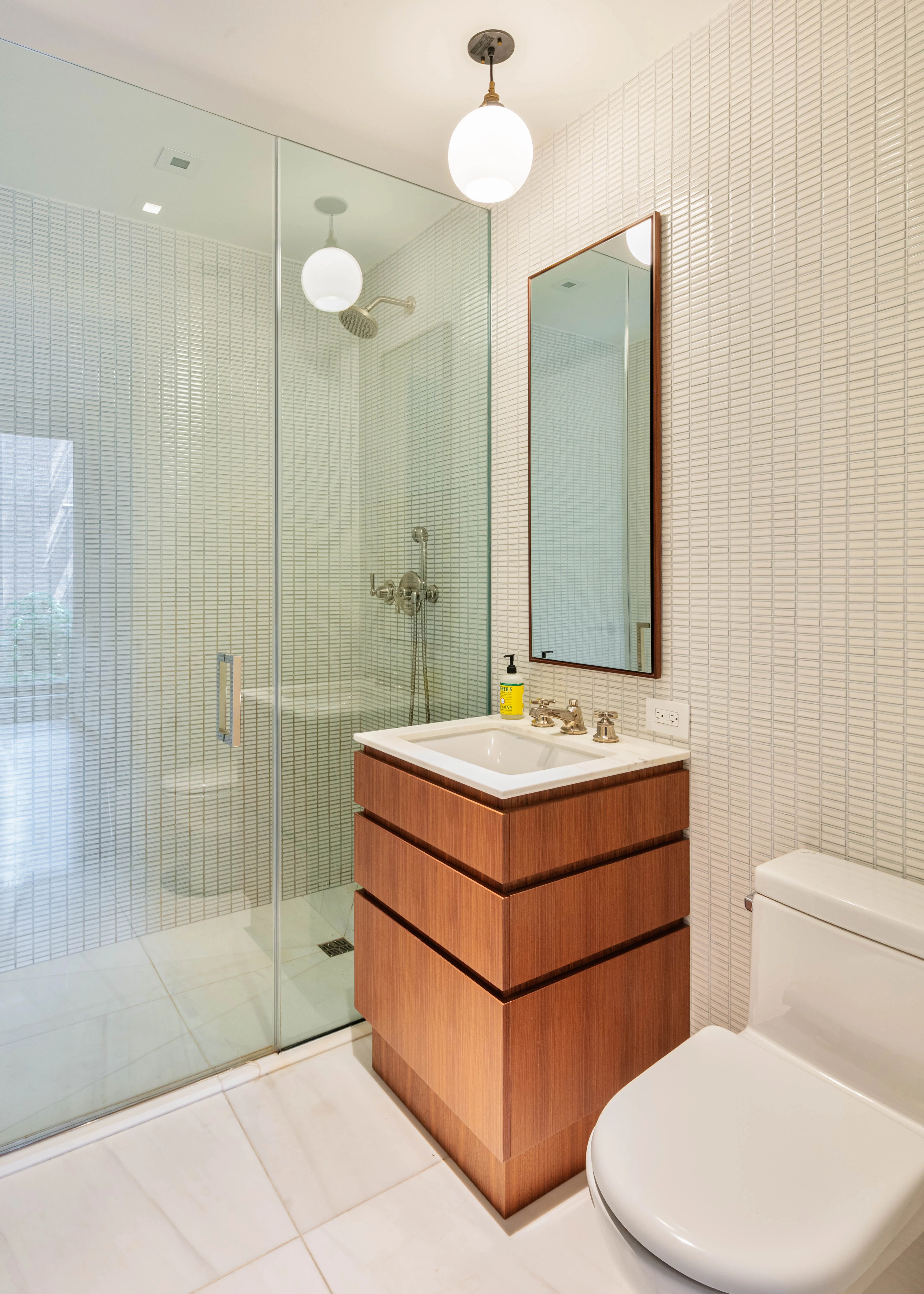 15 Renwick Street #301 in Hudson Square, Manhattan | StreetEasy