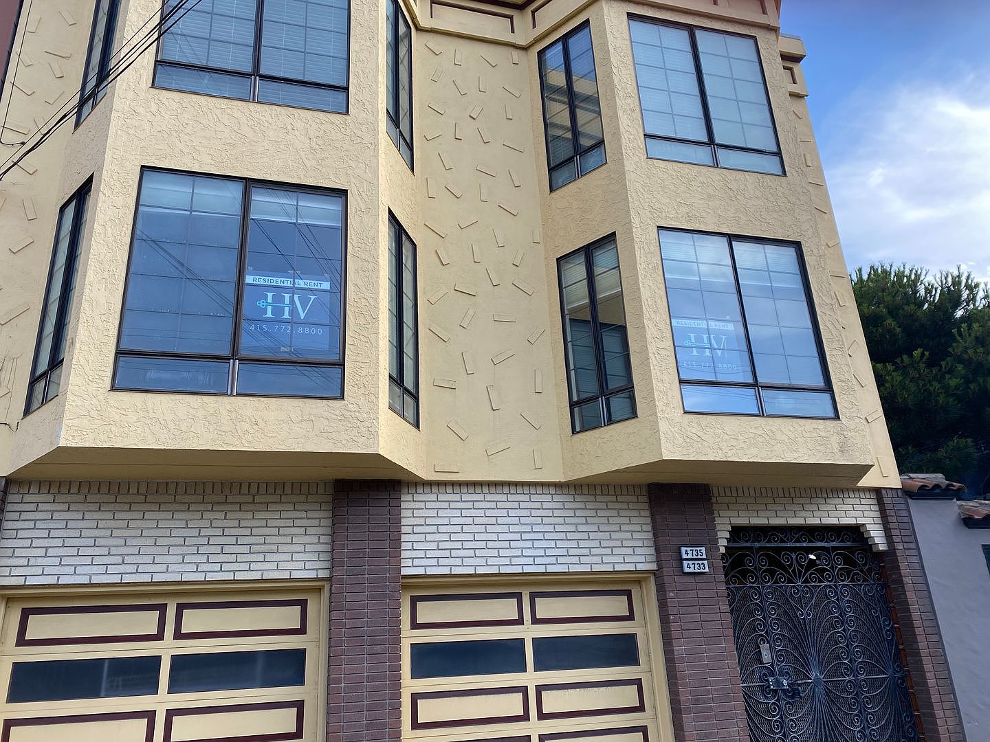 4733-4735 Anza St #4733, San Francisco, CA 94121 | Zillow