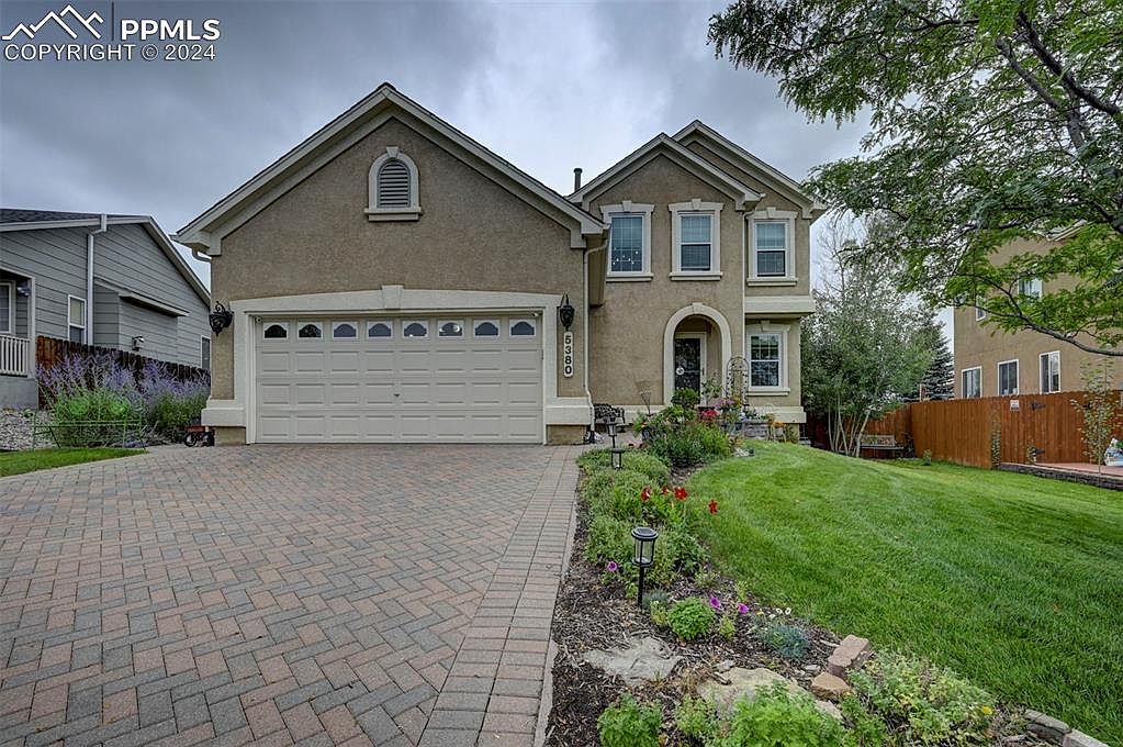 5380 Rose Ridge Ln, Colorado Springs, CO 80917 | Zillow