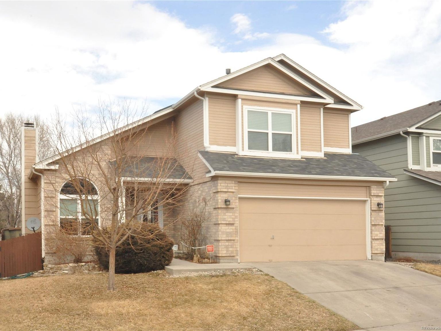 2540 Covington Pl, Colorado Springs, CO 80918 | Zillow