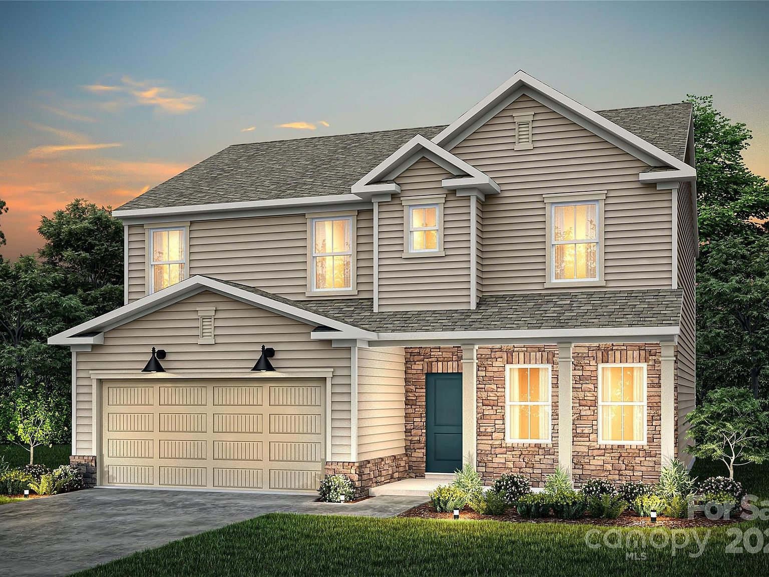 5227 Hatcher Creek Rd #43, Charlotte, NC 28215 | MLS #4228344 | Zillow