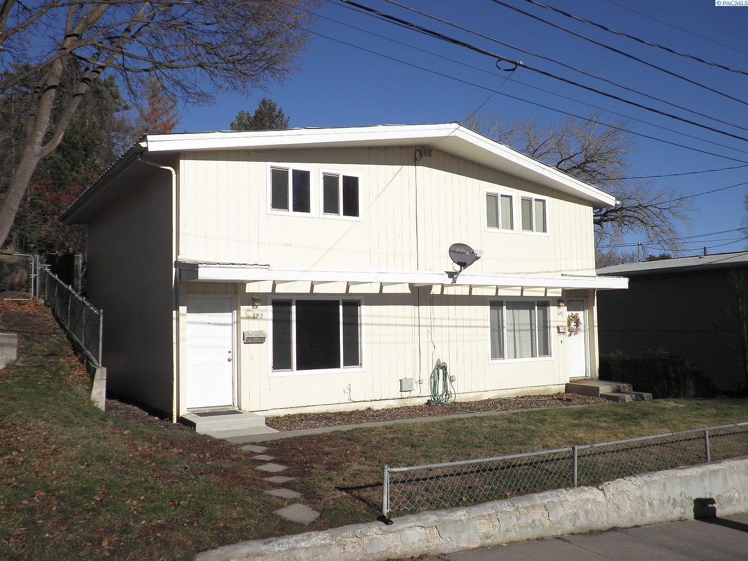 320-320 SW Shirley St #322, Pullman, WA 99163 | Zillow