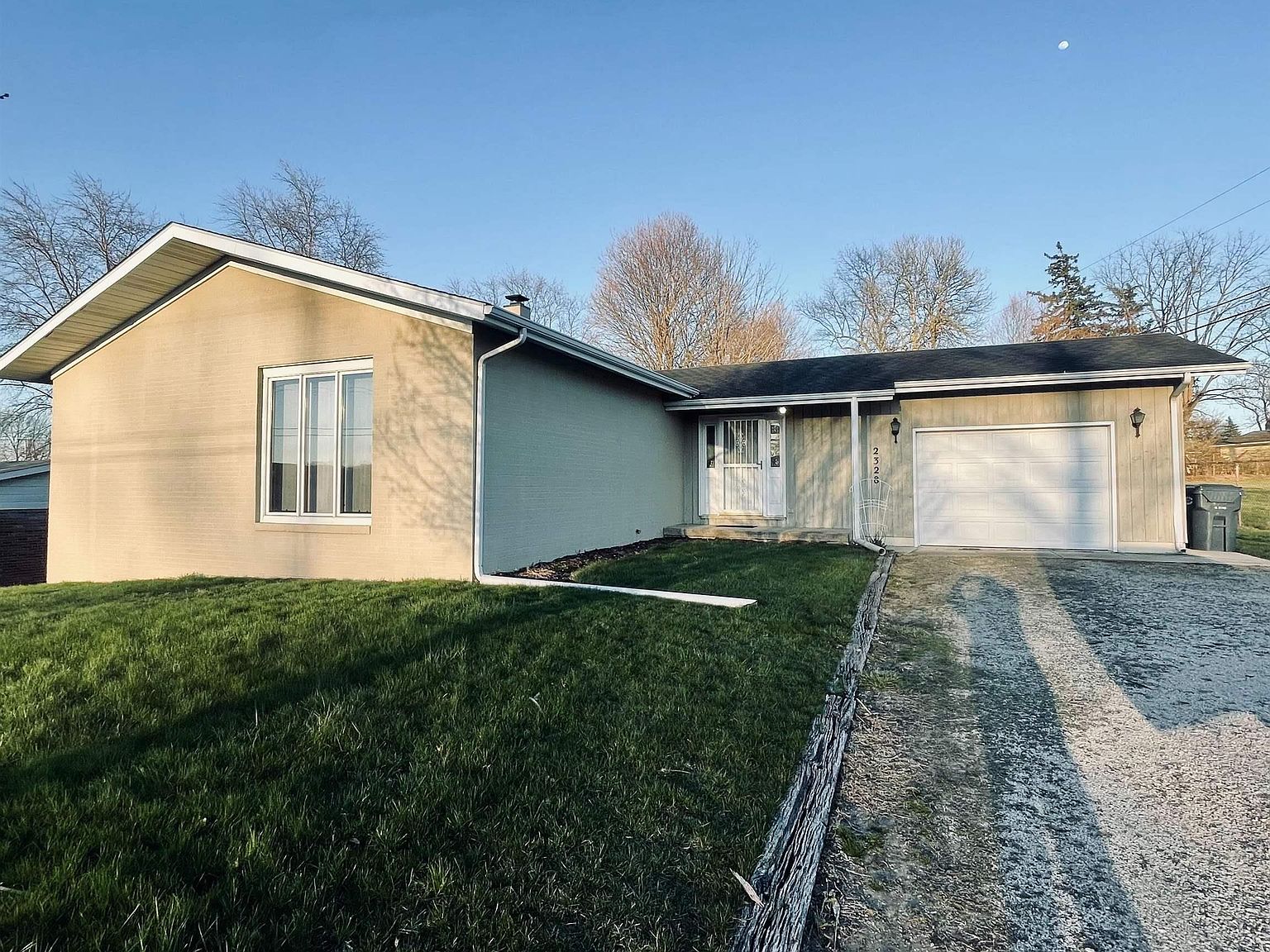 2328 S Marsh Ave, Yorktown, IN 47396 | Zillow