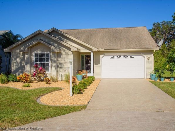 Highlands Ridge - Avon Park FL Real Estate - 12 Homes For Sale | Zillow