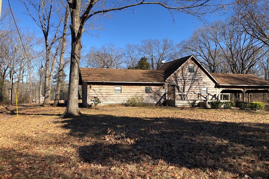 140 Cooks Lake Rd, Casscoe, AR 72026 | Zillow