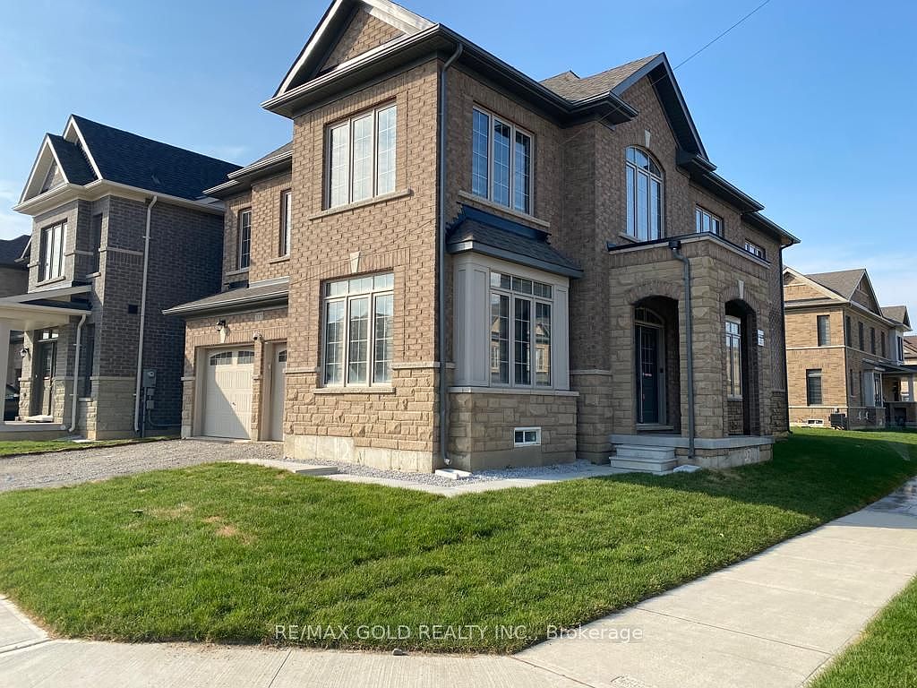 537 Veterans Dr, Brampton, ON L7A 0T8 | MLS #W6762070 | Zillow