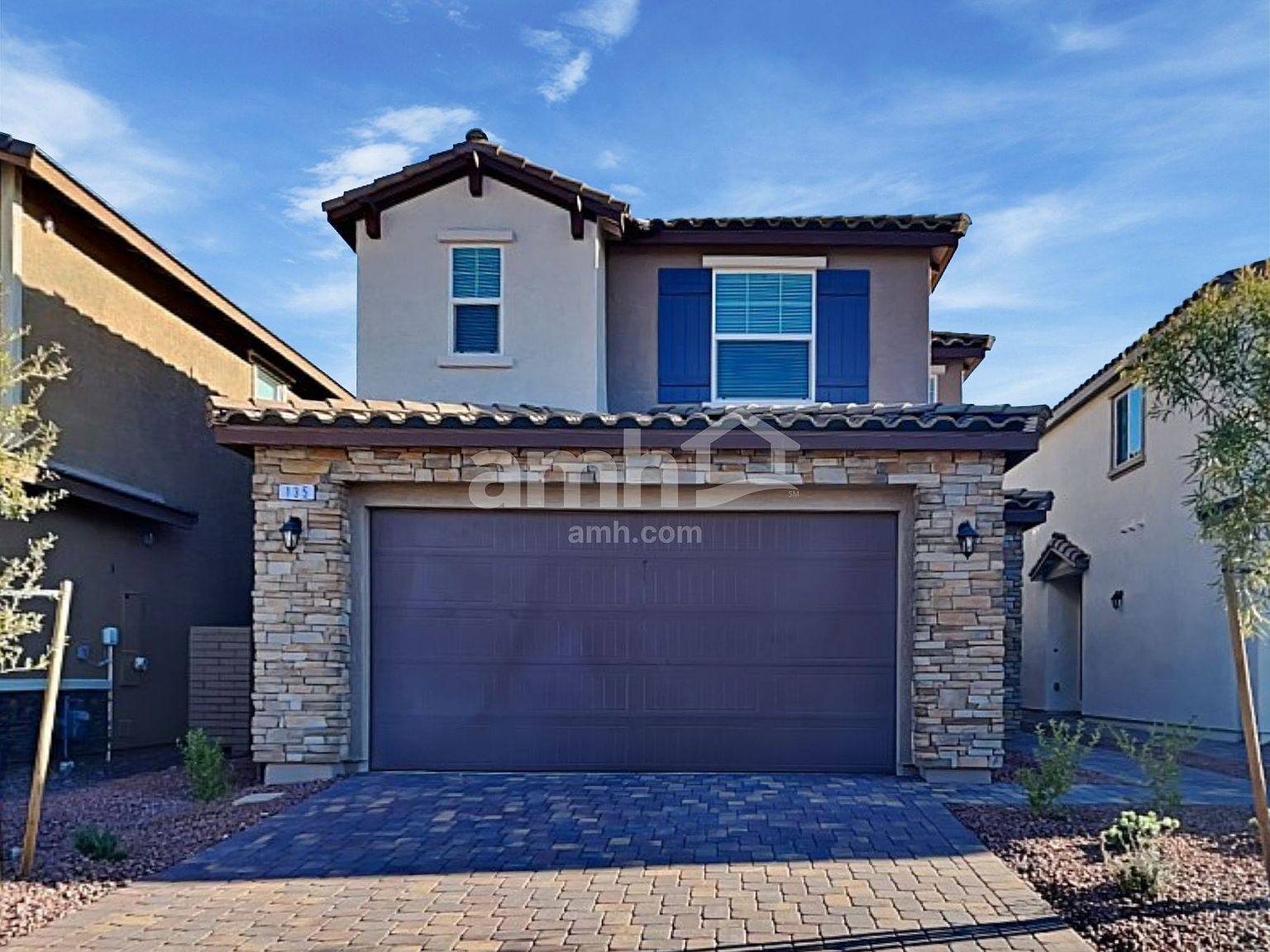 135 Nico Azalea Ln, Henderson, NV 89015 | Zillow