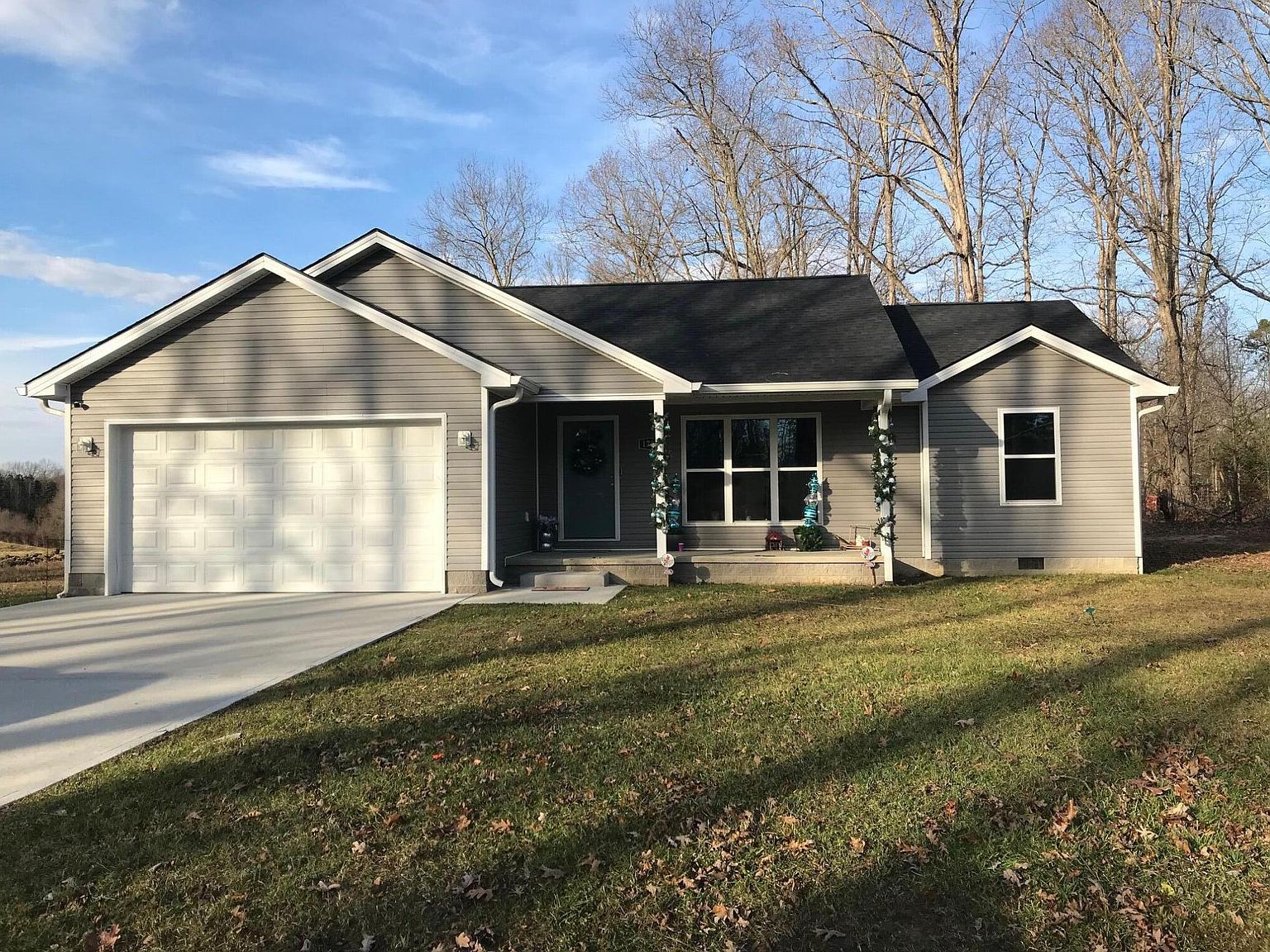 1792 Adams Rd, Corbin, KY 40701 | Zillow