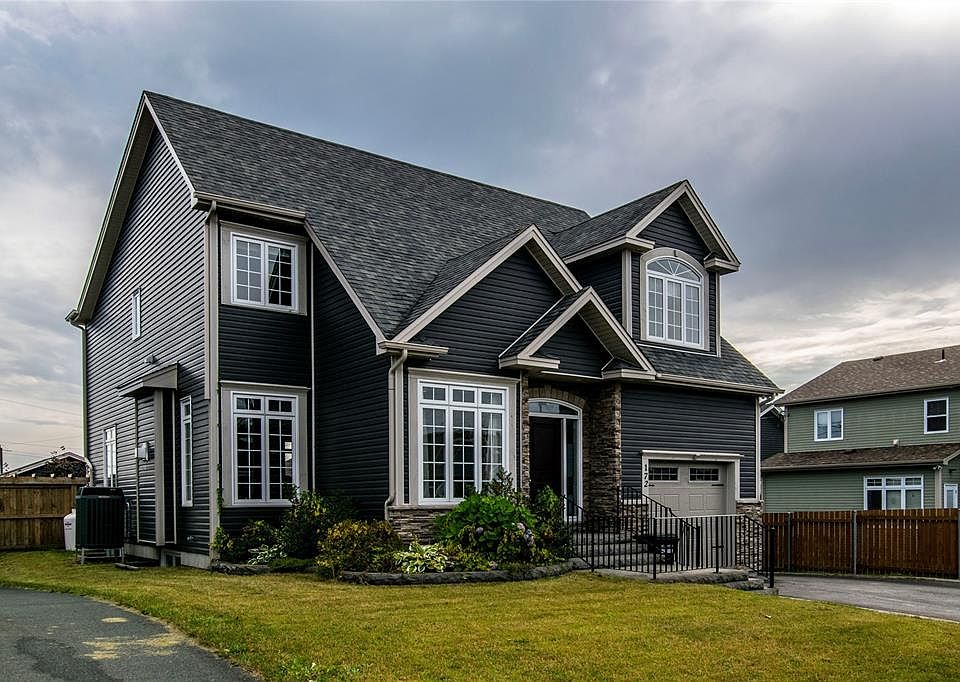 172 Cheeseman Dr, St. John's, NL A1H 0G7 | MLS #1264234 | Zillow