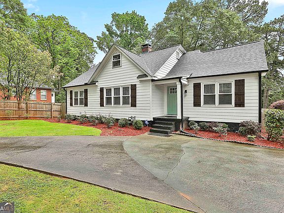 2052 2nd Ave, Decatur, GA 30032 | MLS #10294656 | Zillow