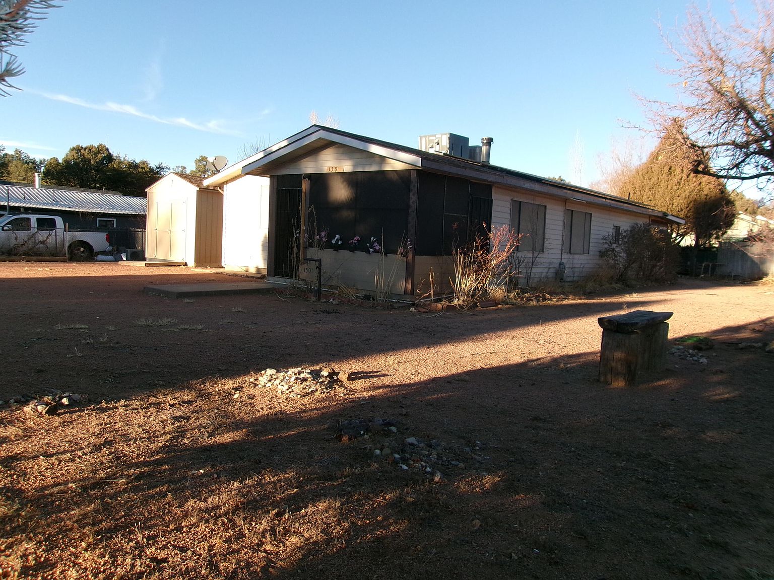 1501 N Mitchell Dr, Payson, AZ 85541 | MLS #90723 | Zillow