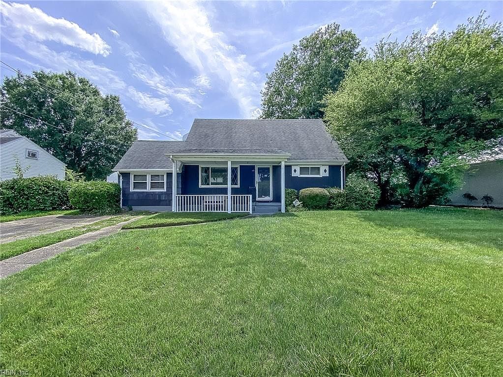 306 Stalham Rd, Chesapeake, VA 23325 | MLS #10495980 | Zillow