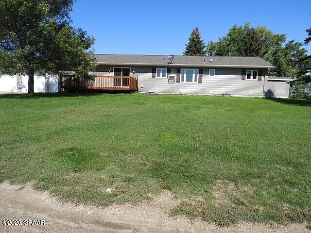 10828 53rd St NE, Brocket, ND 58321 | Zillow
