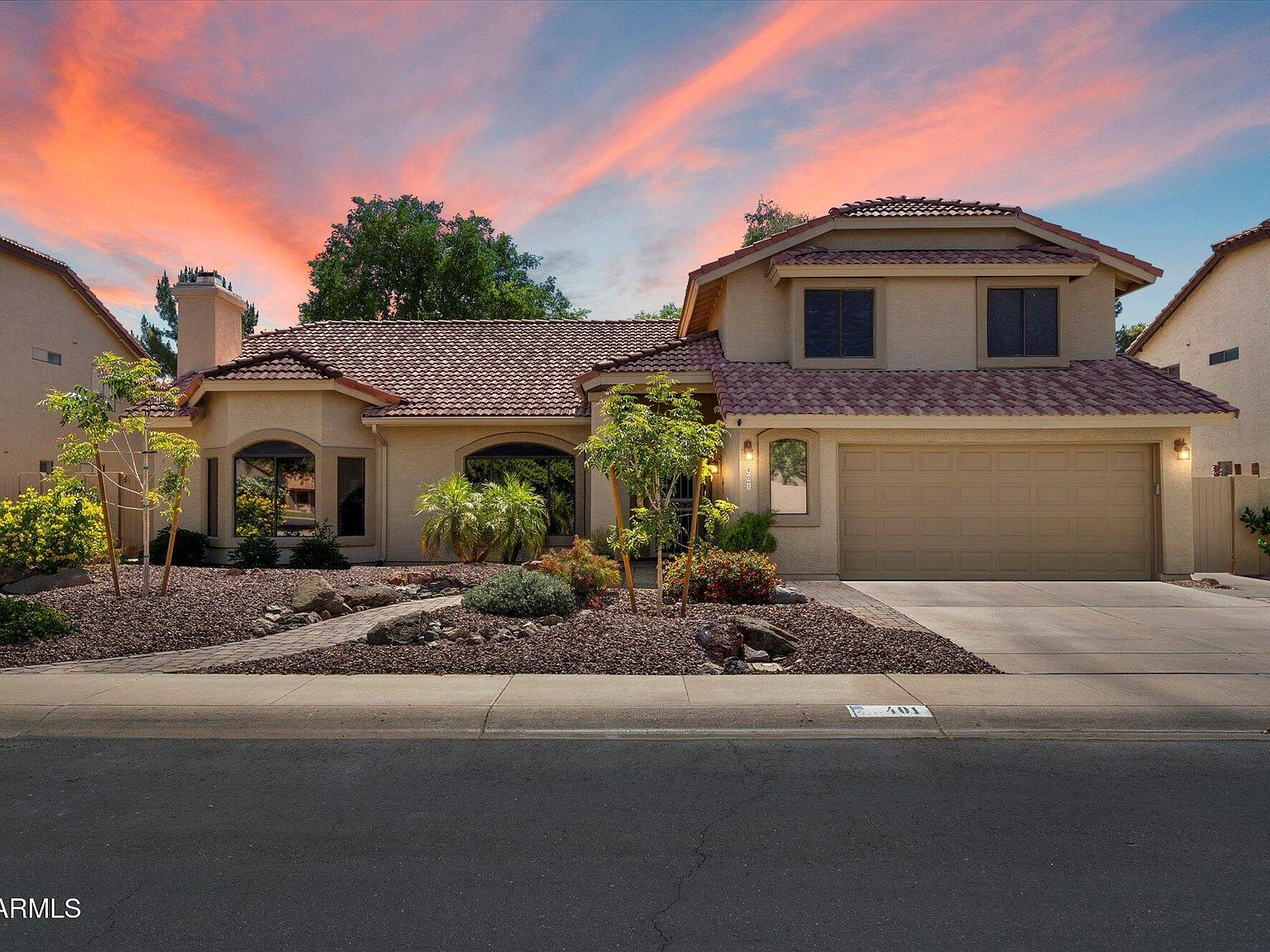 401 N Cholla St, Chandler, AZ 85224 | MLS #6858854 | Zillow