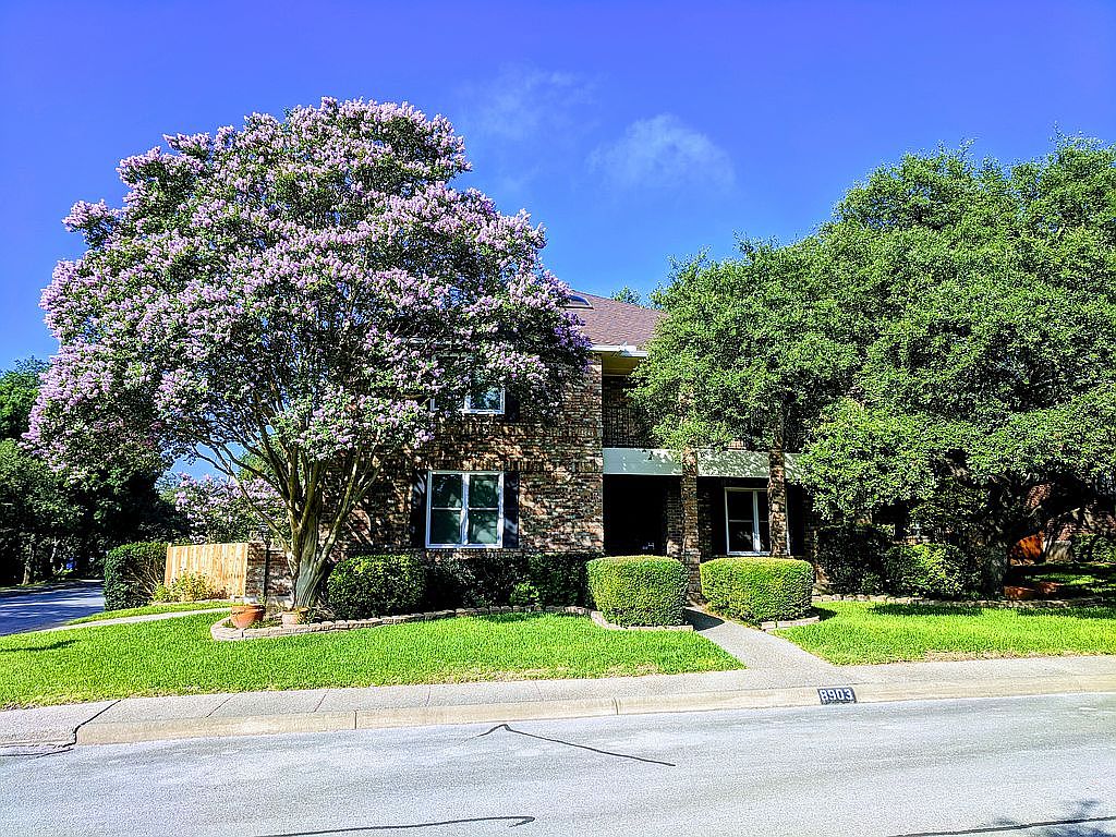 8903 Croy Hts, San Antonio, TX 78254 | Zillow