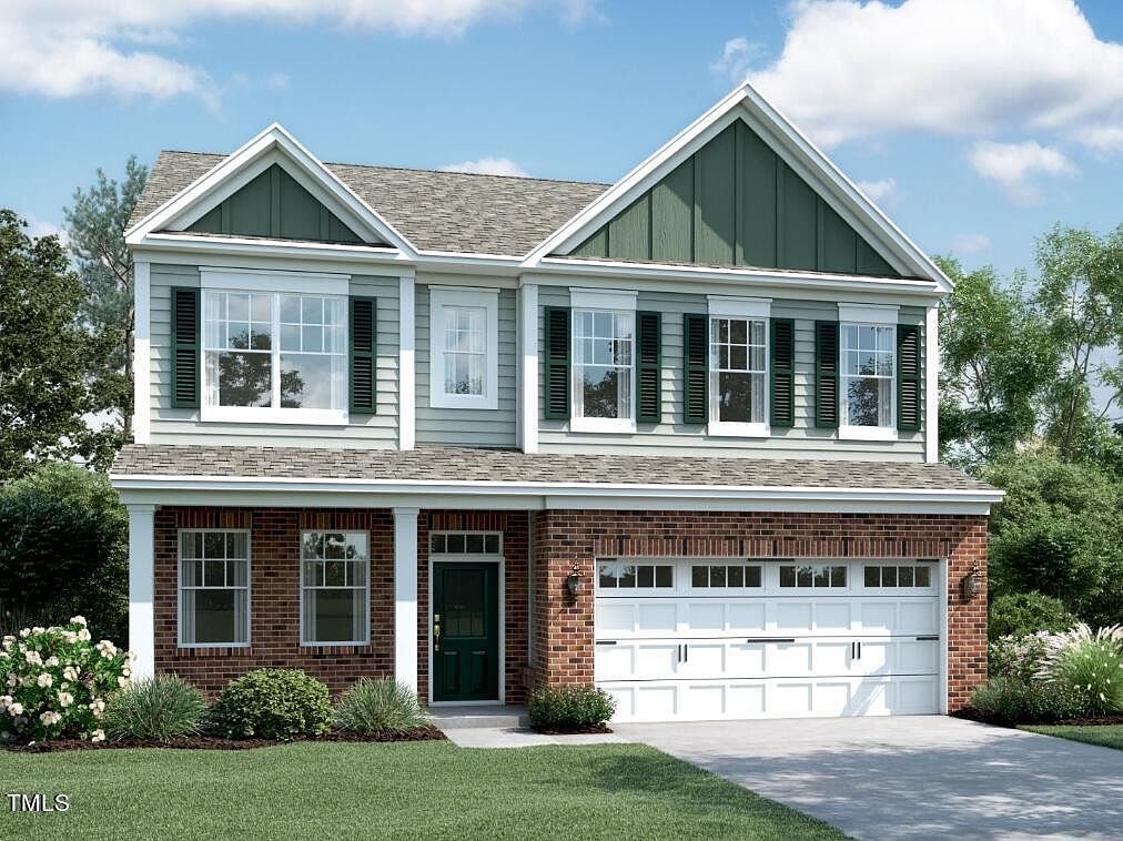 2329 Field Poppy Dr #15, Apex, NC 27502 | Zillow