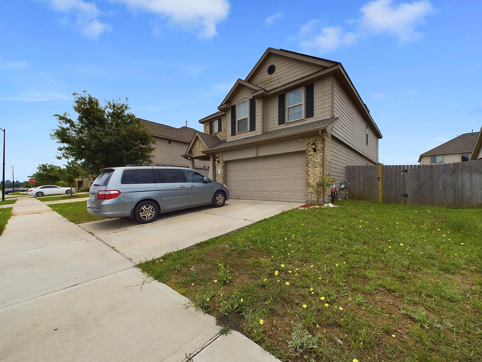 17211 Devon Dogwood Trl, Richmond, TX 77407 | MLS #40589894 | Zillow