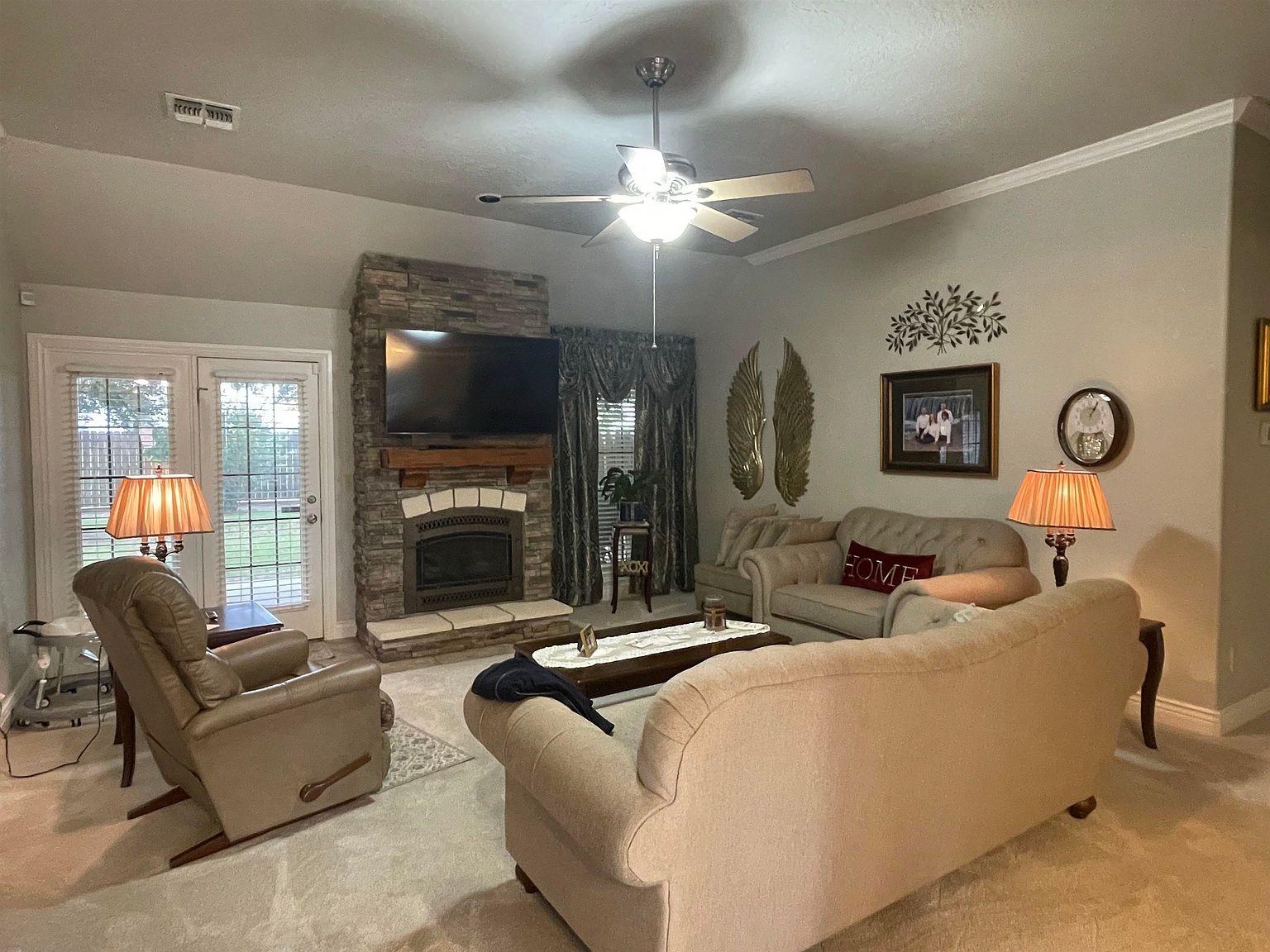 2408 Meadowview Dr, Duncan, OK 73533 | Zillow