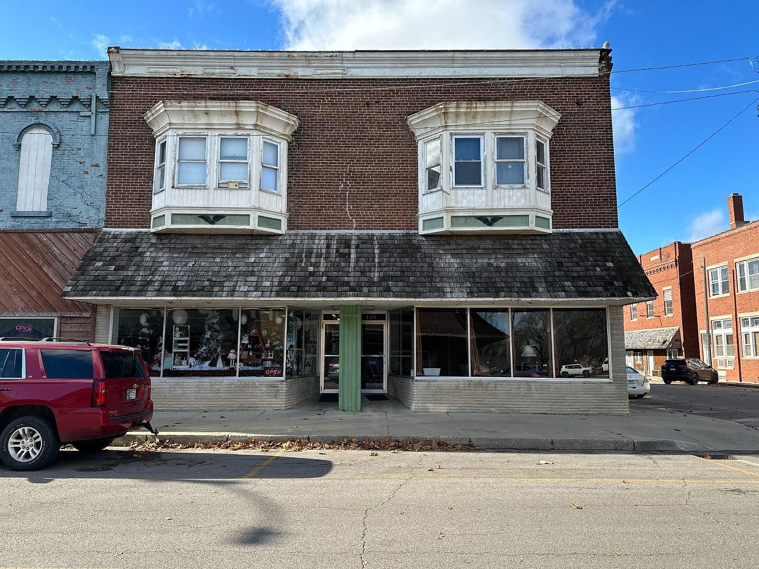 124 N 3rd St #7, Kentland, IN 47951 | Zillow