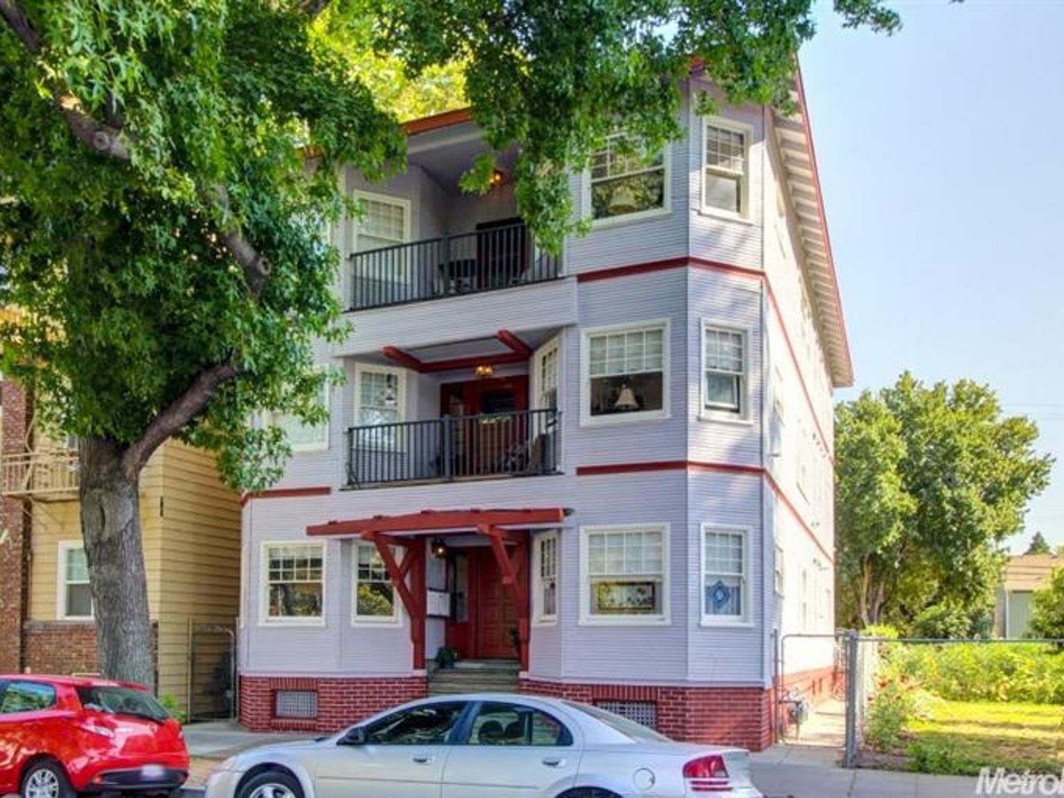 805 F St APT 3, Sacramento, CA 95814 | Zillow