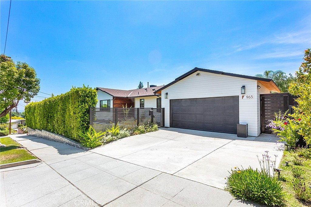 965 Riviera Dr, Pasadena, CA 91107 | Zillow
