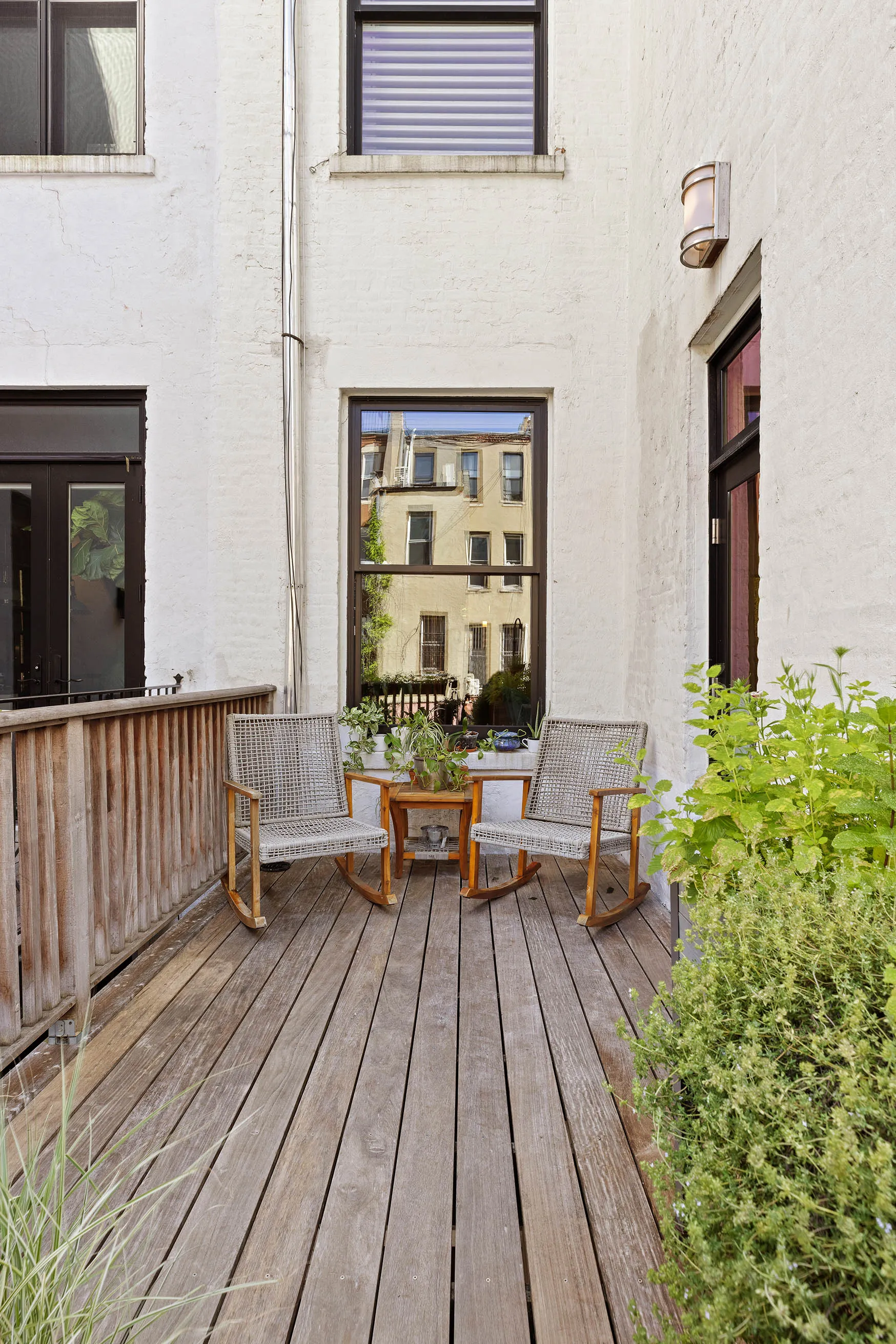 89 West 119th Street #TWH in South Harlem, Manhattan | StreetEasy