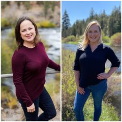 Team Meagan Peña and Bre Magee-Duke Warner Realty - Real Estate Agent ...